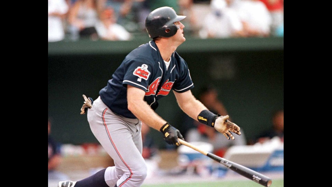 Cleveland Indians great Jim Thome details bond with former manager ...