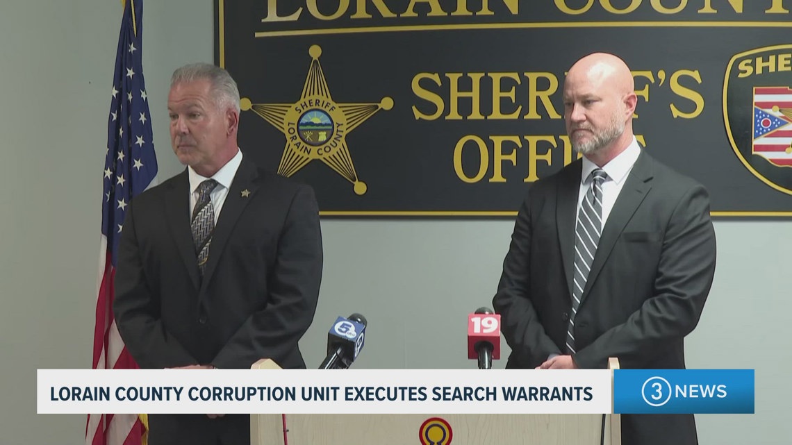 Summit County prosecutor: California man sentenced up to 16.5 years ...