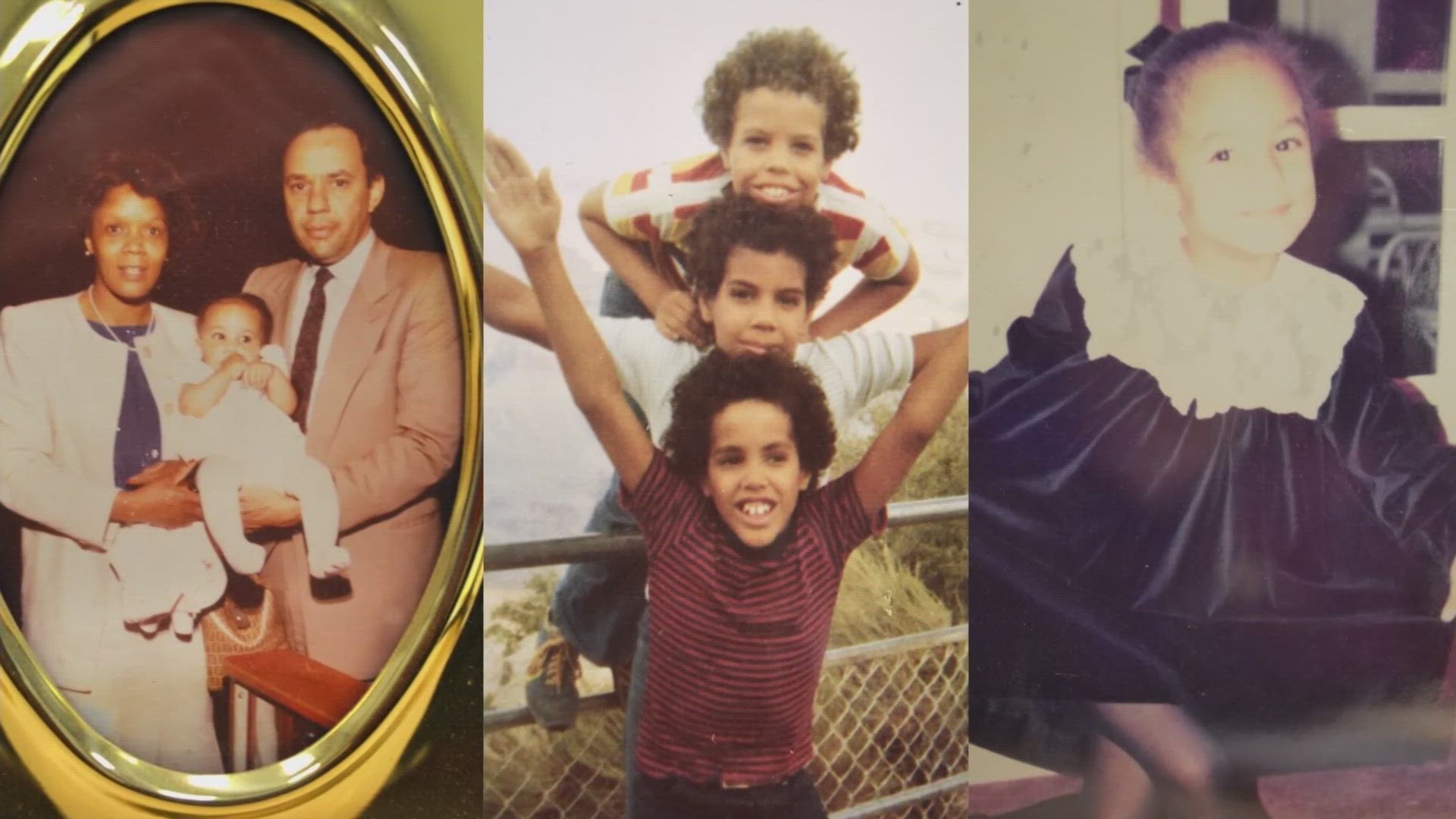 Saffold Family | wkyc.com