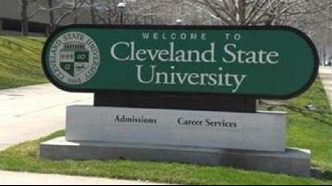 Cleveland State University introduces 'Victory Lap' program that will ...