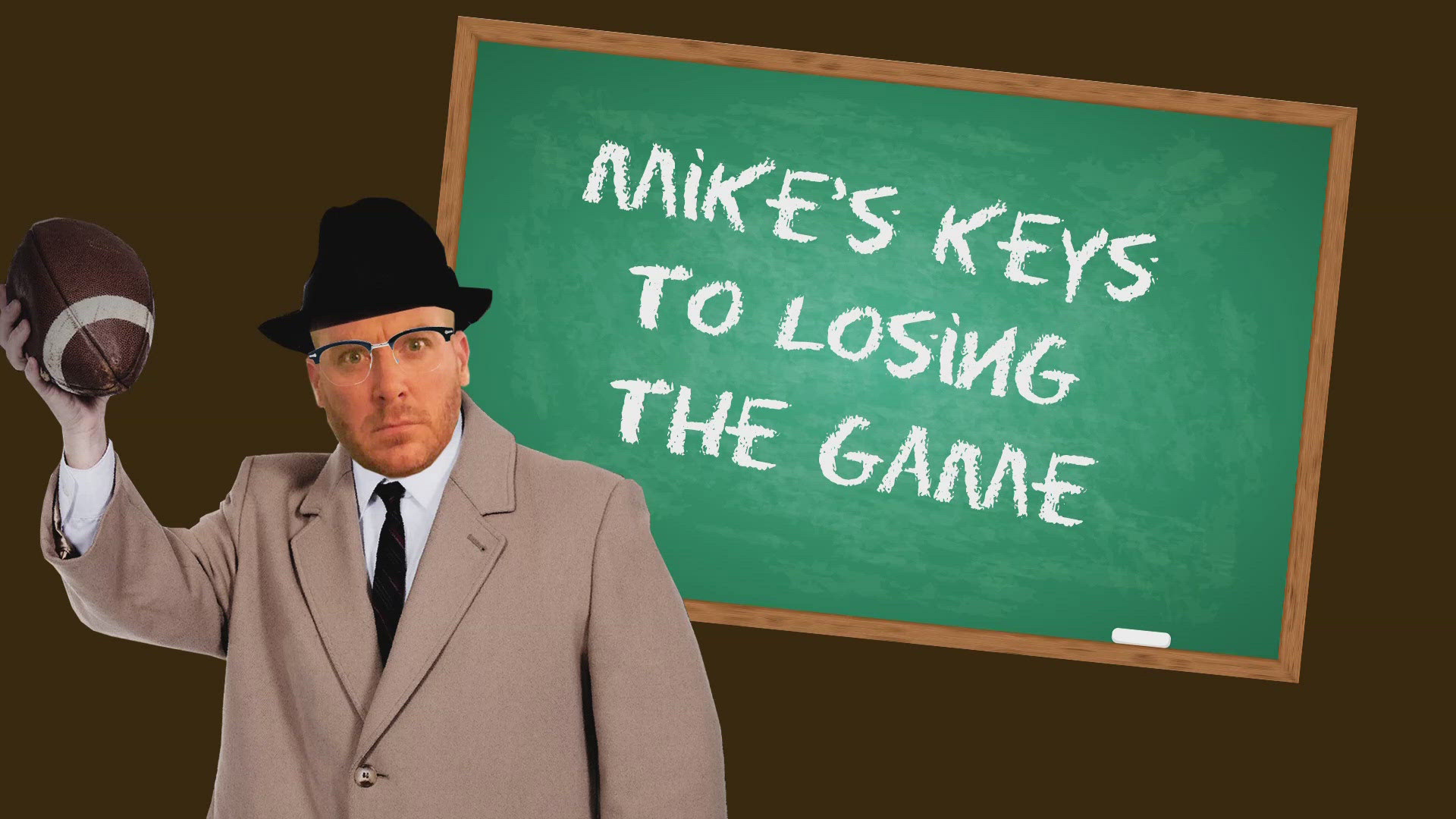 Can the Cleveland Browns snag the No. 1 pick? Here are Mike Polk Jr.'s ...