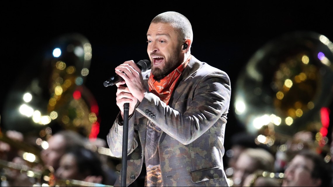 Justin Timberlake expands tour with 2nd stop in Cleveland | wkyc.com