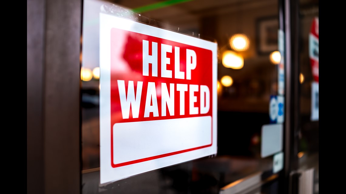 Who's hiring and the skills you need: Your New Job | wkyc.com