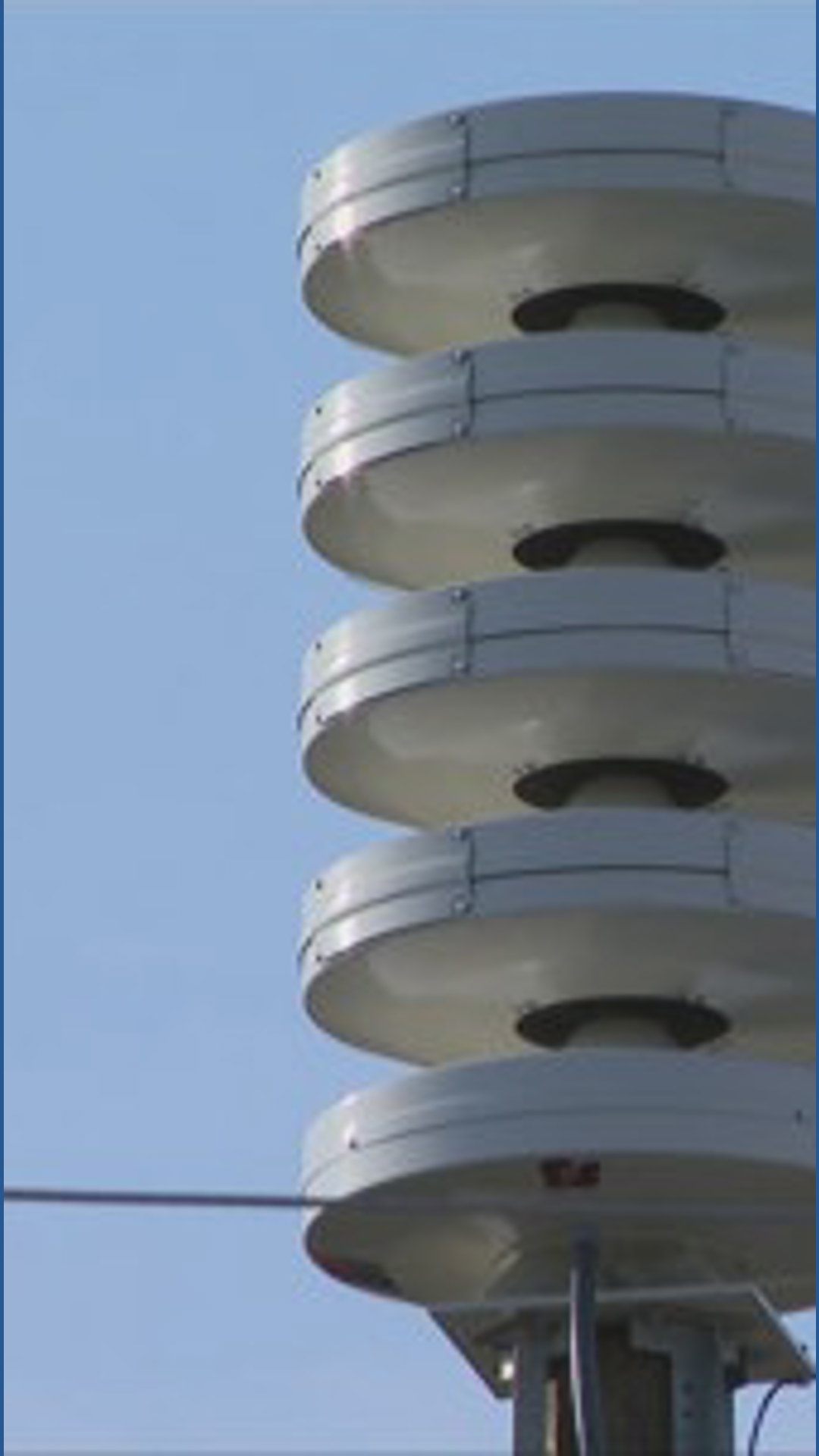 Ohio statewide tornado drill: Sirens to sound for 3 minutes Wednesday ...