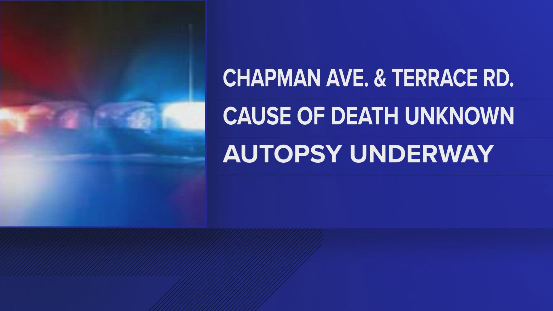 Body found in East Cleveland neighborhood | wkyc.com