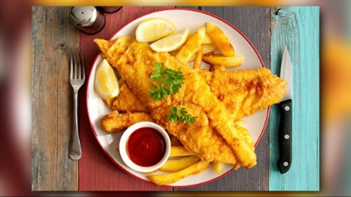 2018 Northeast Ohio Fish Fry Guide | wkyc.com