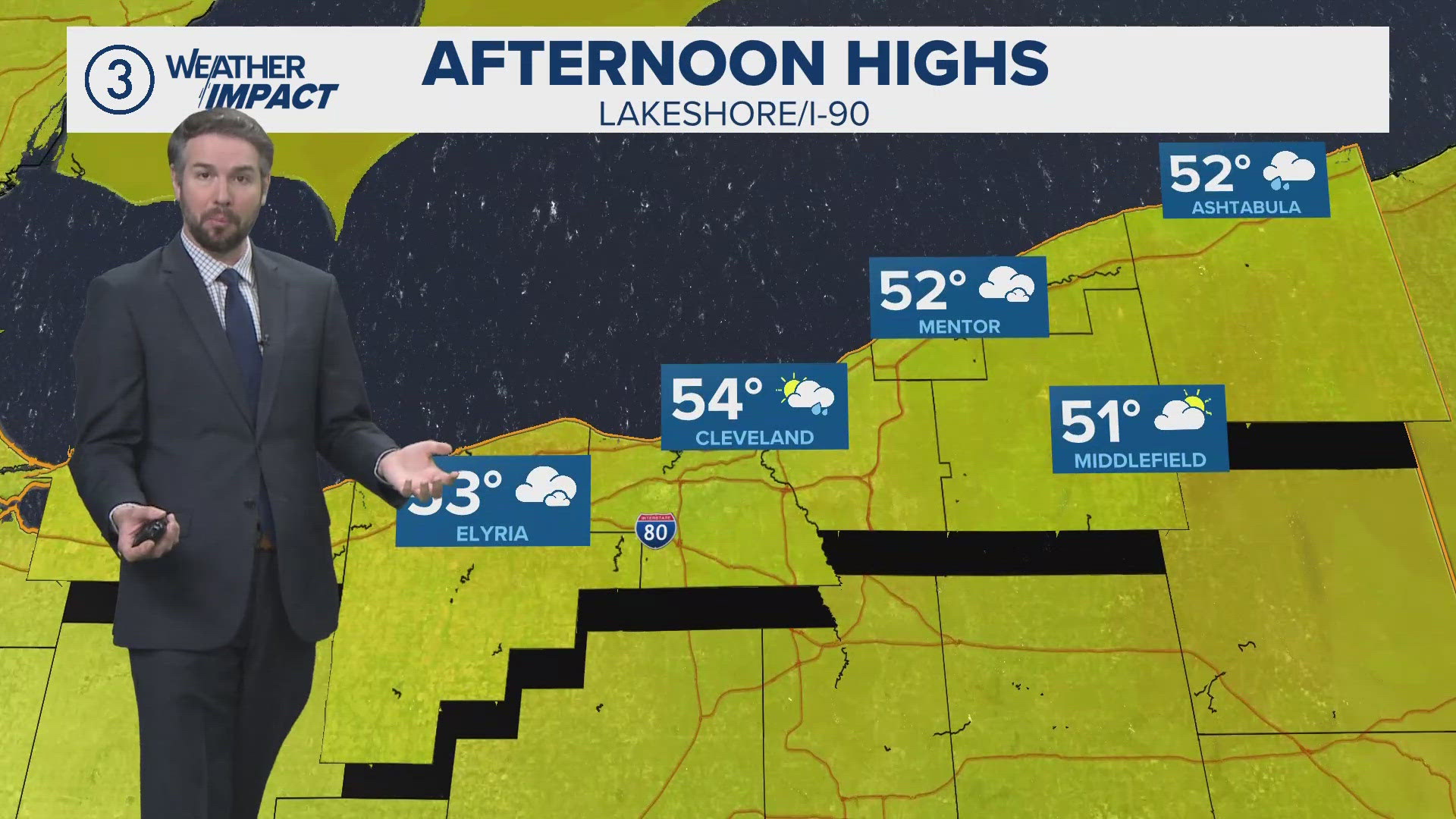 Nightmare Weekend Cleveland: List of celebrity guests and autograph ...