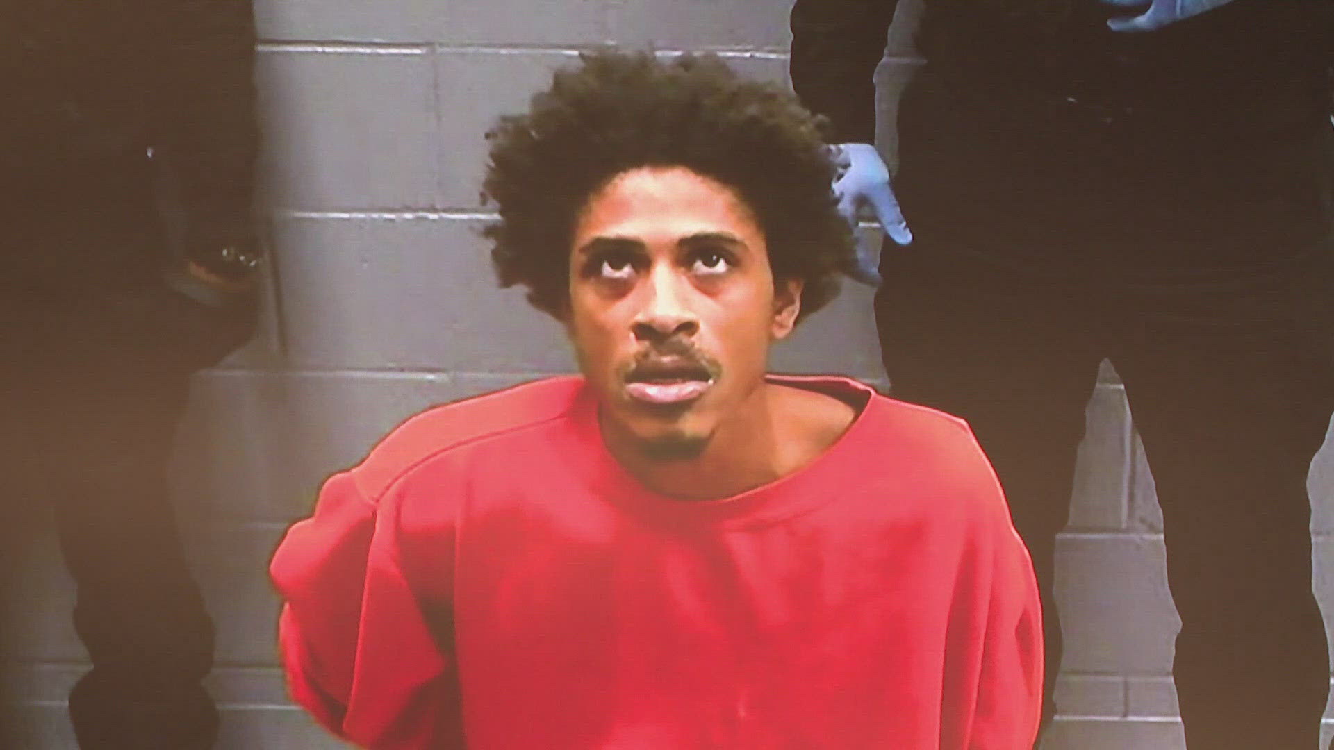 Last of 7 suspects sentenced for 2022 killing of pregnant woman in ...