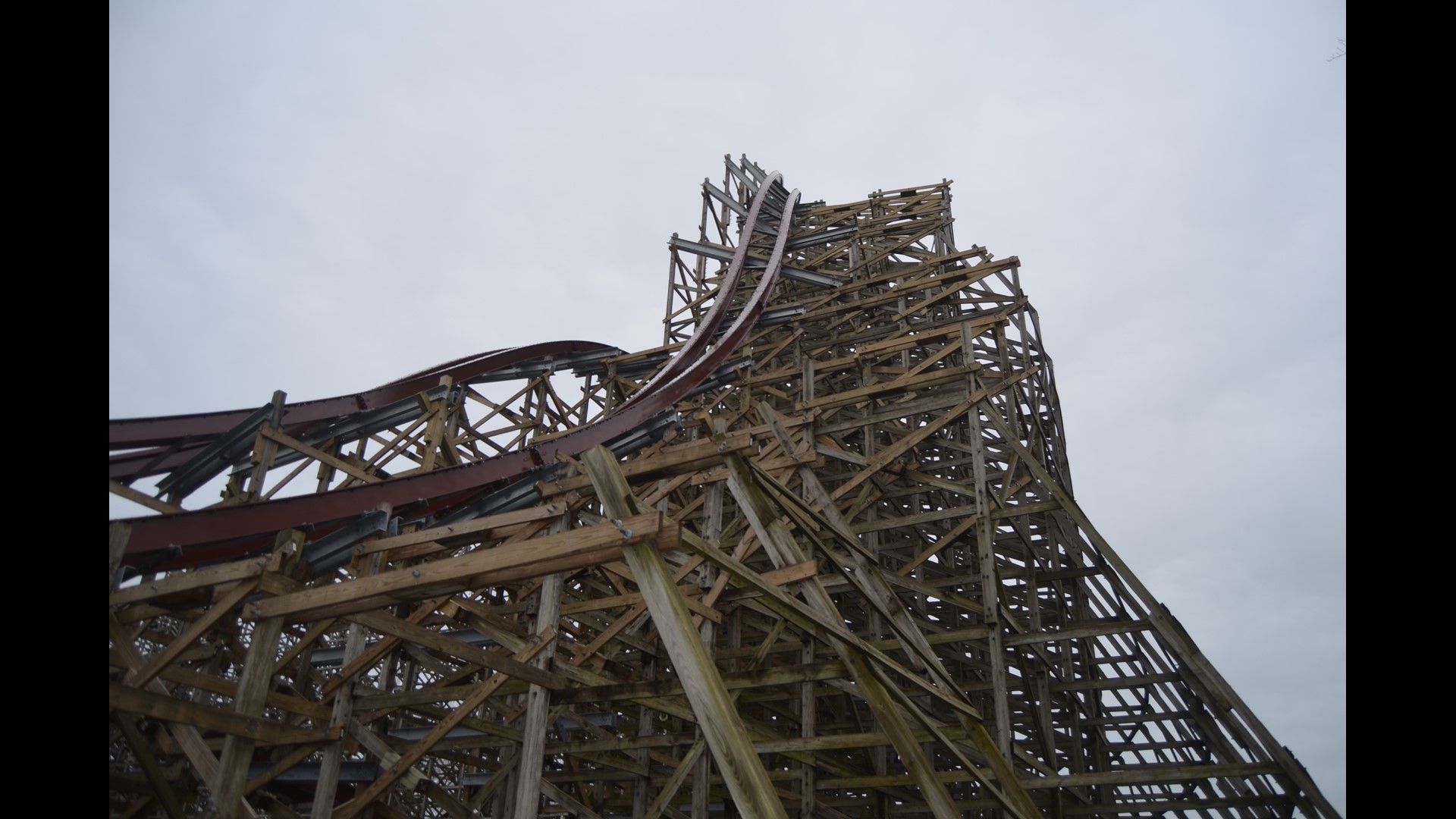 New mystery emerges at Cedar Point: Secrets should be revealed summer ...