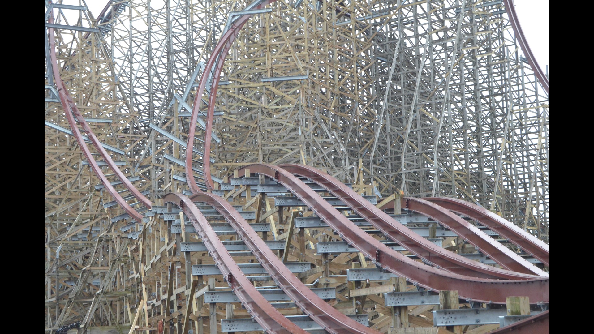 Cedar Point reveals more intel on Steel Vengeance roller coaster | wkyc.com