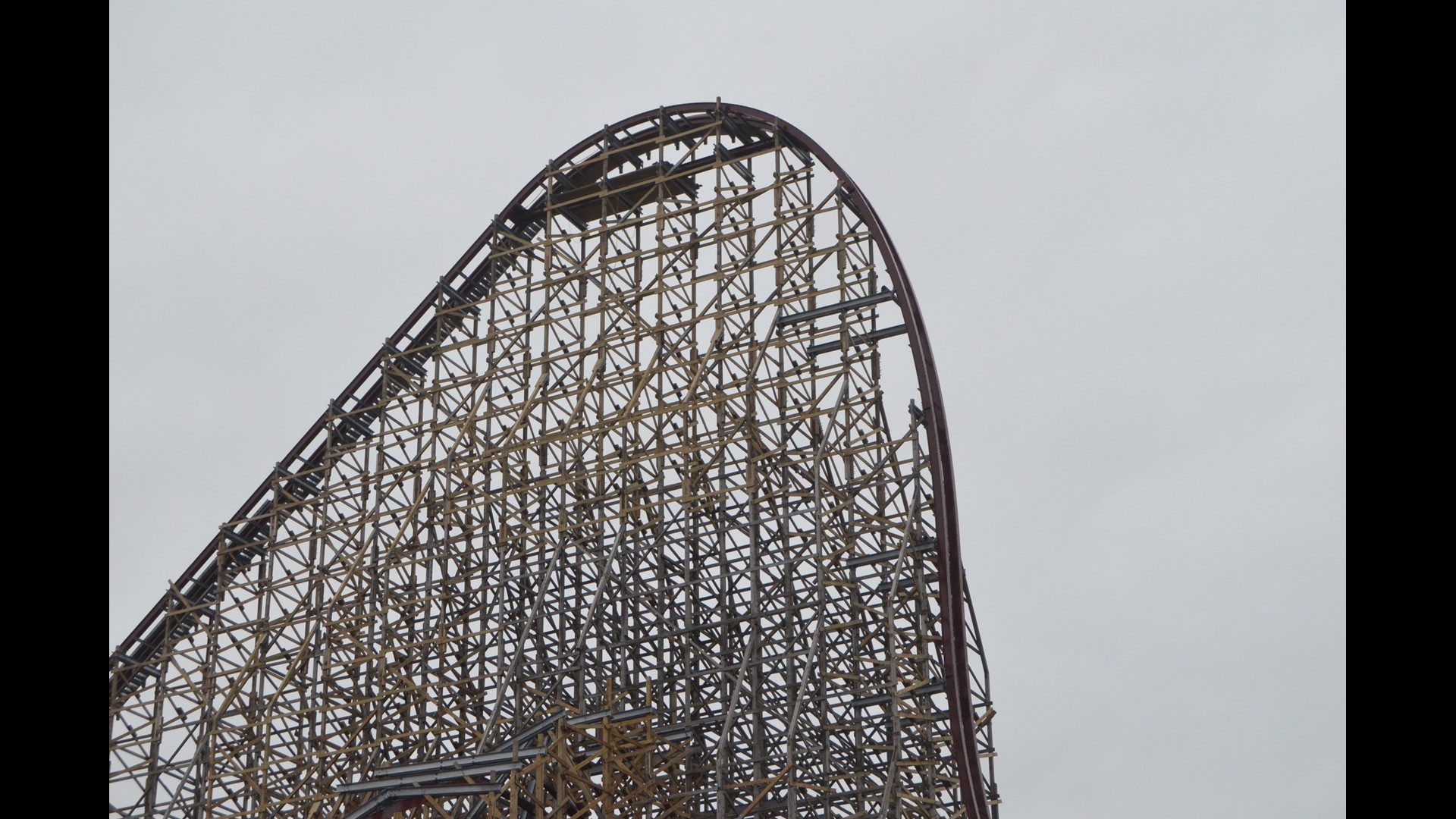 New mystery emerges at Cedar Point: Secrets should be revealed summer ...