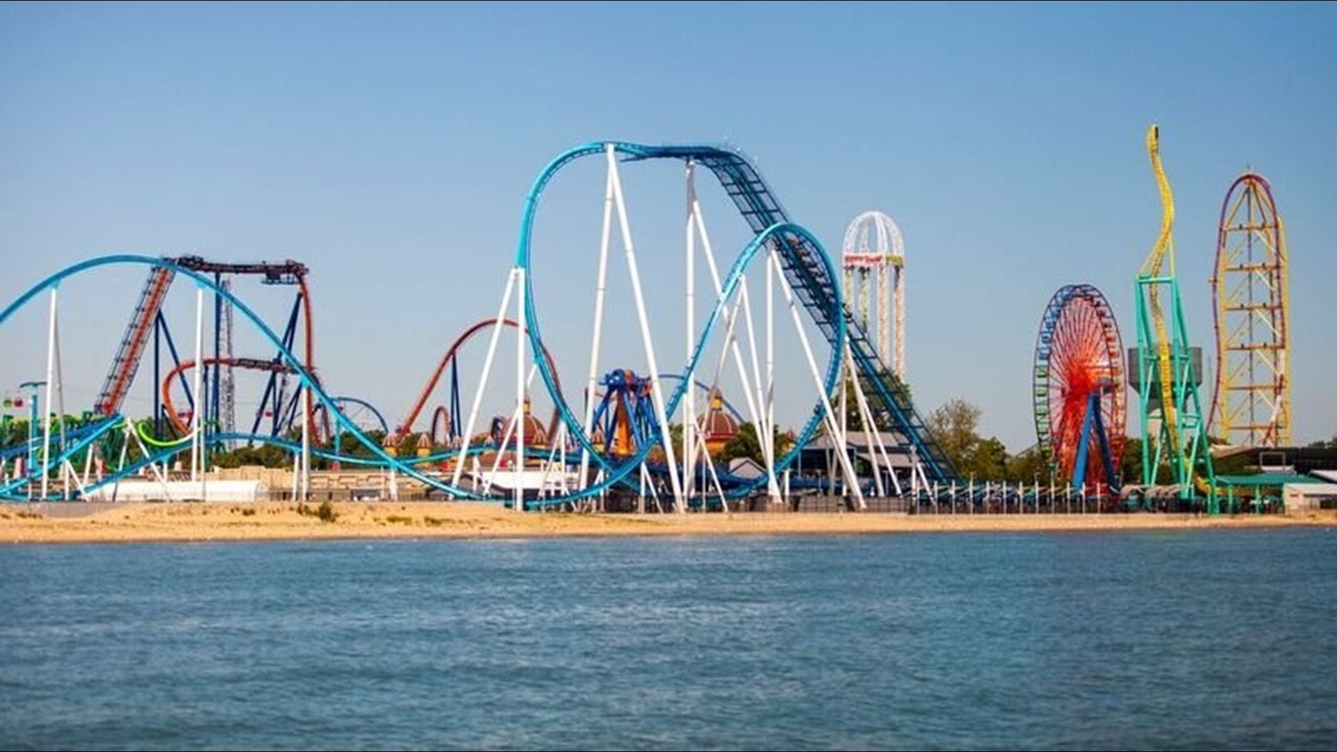 Cedar Point planning 150th anniversary with retro ideas for 2020: What ...