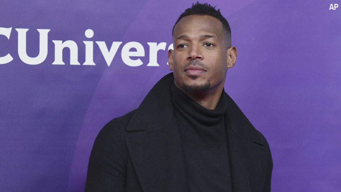 Marlon Wayans brings 'Wild Child' comedy tour to Akron on April 19 ...