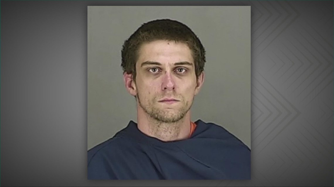 Akron man sentenced to life in prison for 2 murders | wkyc.com