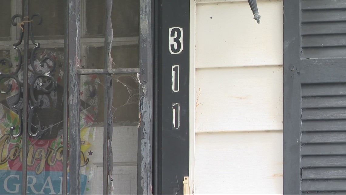 Ohio Bci Investigating Fatal Officer Involved Shooting In Canton What