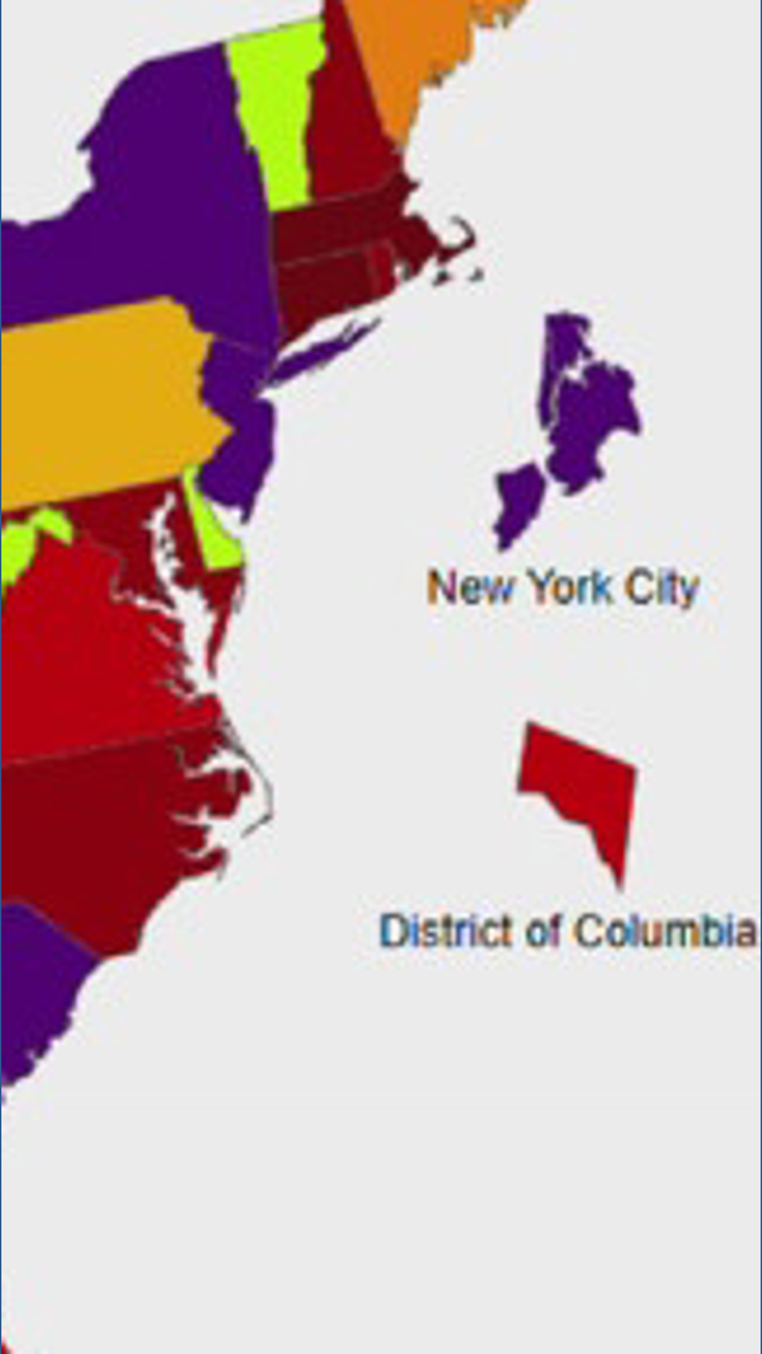 Flu hospitalizations double in Ohio as respiratory viruses surge post ...