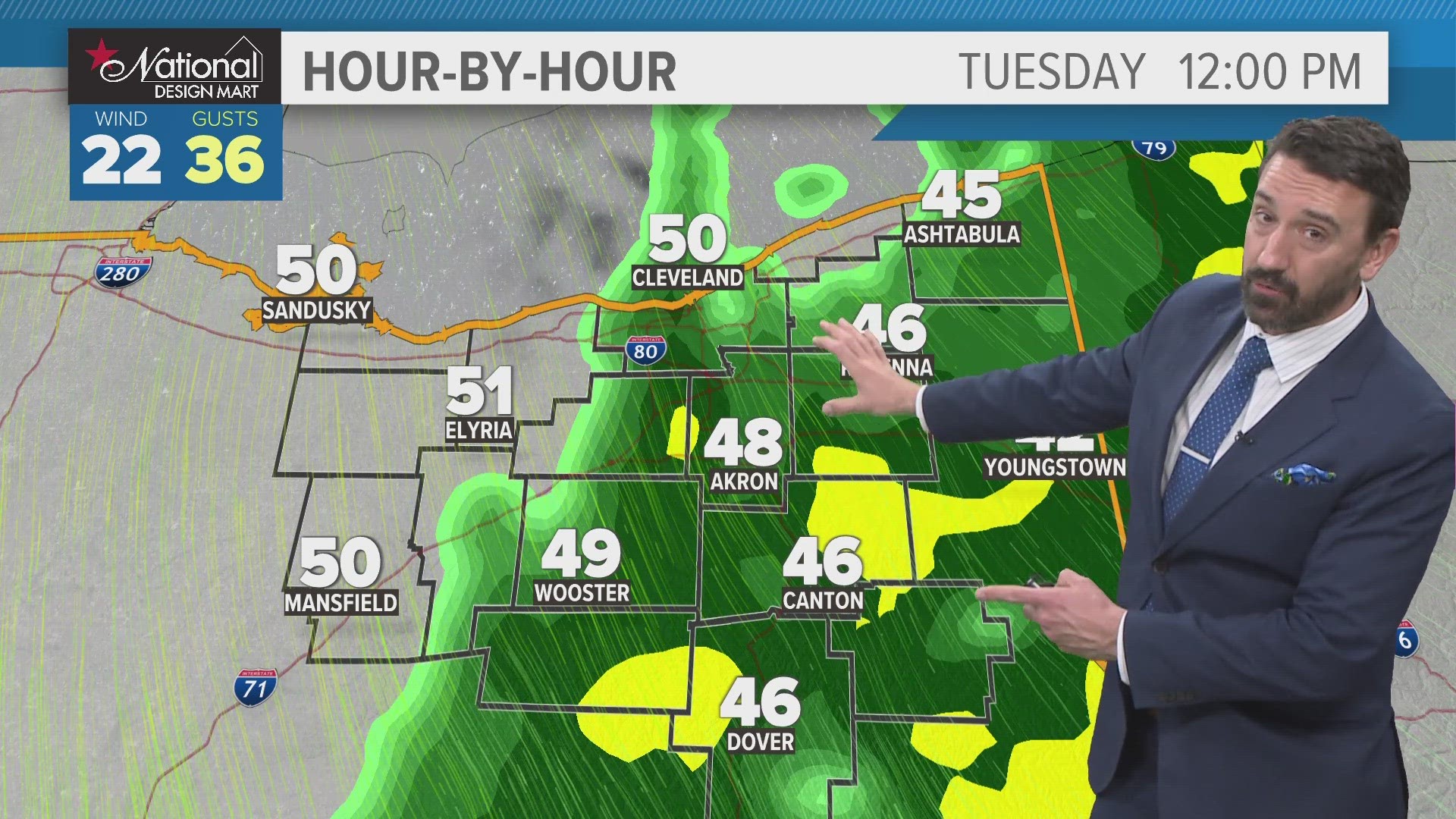 Out to pasture: Farming in the Cuyahoga Valley National Park is going ...