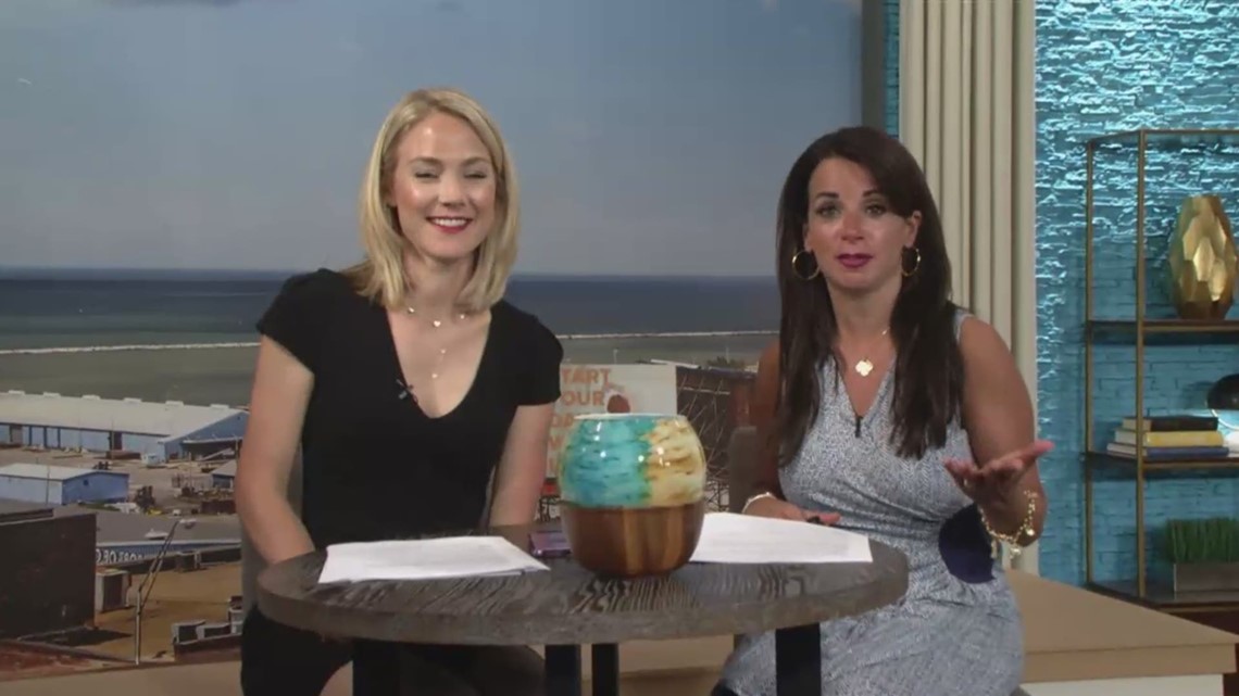 Aimee Gilbreath – Pet Safety 101 | wkyc.com