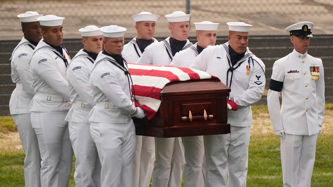 Michael Cardamone | wkyc.com