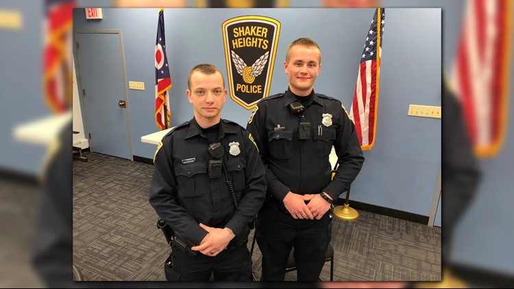WATCH | Shaker Heights police officers save live of choking infant ...
