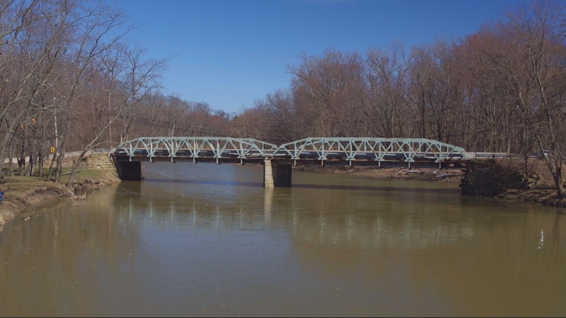 Vrooman Road hill closing, $30 million bridge project begins soon ...