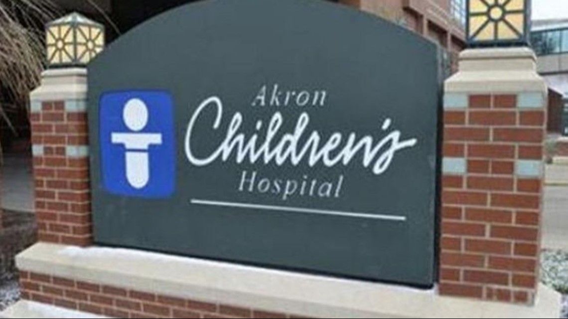 Akron Children's Hospital introduces Center for Gender Affirming ...