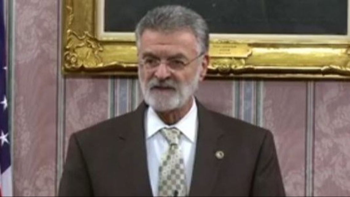 Cleveland City Council approves Mayor Jackson's $623 million dollar ...
