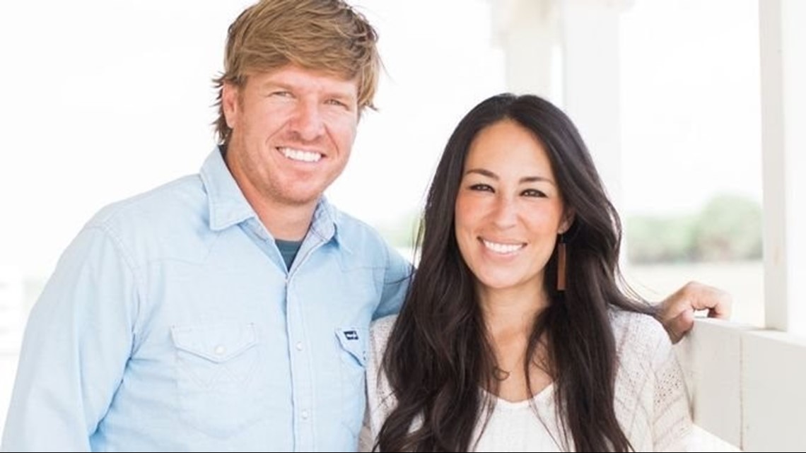 ‘Fixer Upper’ has bittersweet finale | wkyc.com