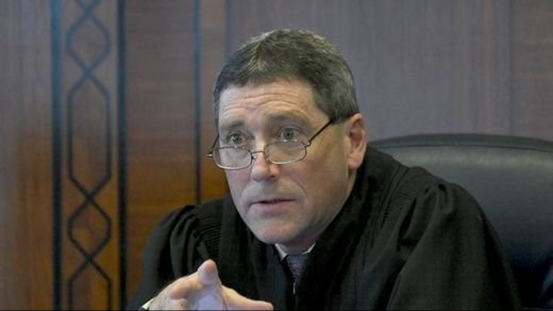 Judge expects to have opening statements in Shawn Grate trial next week ...