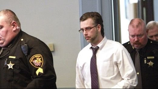 Trial phase of suspected serial killer Shawn Grate will go on as ...