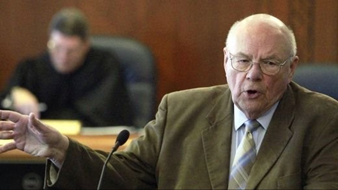 Trial phase of suspected serial killer Shawn Grate will go on as ...