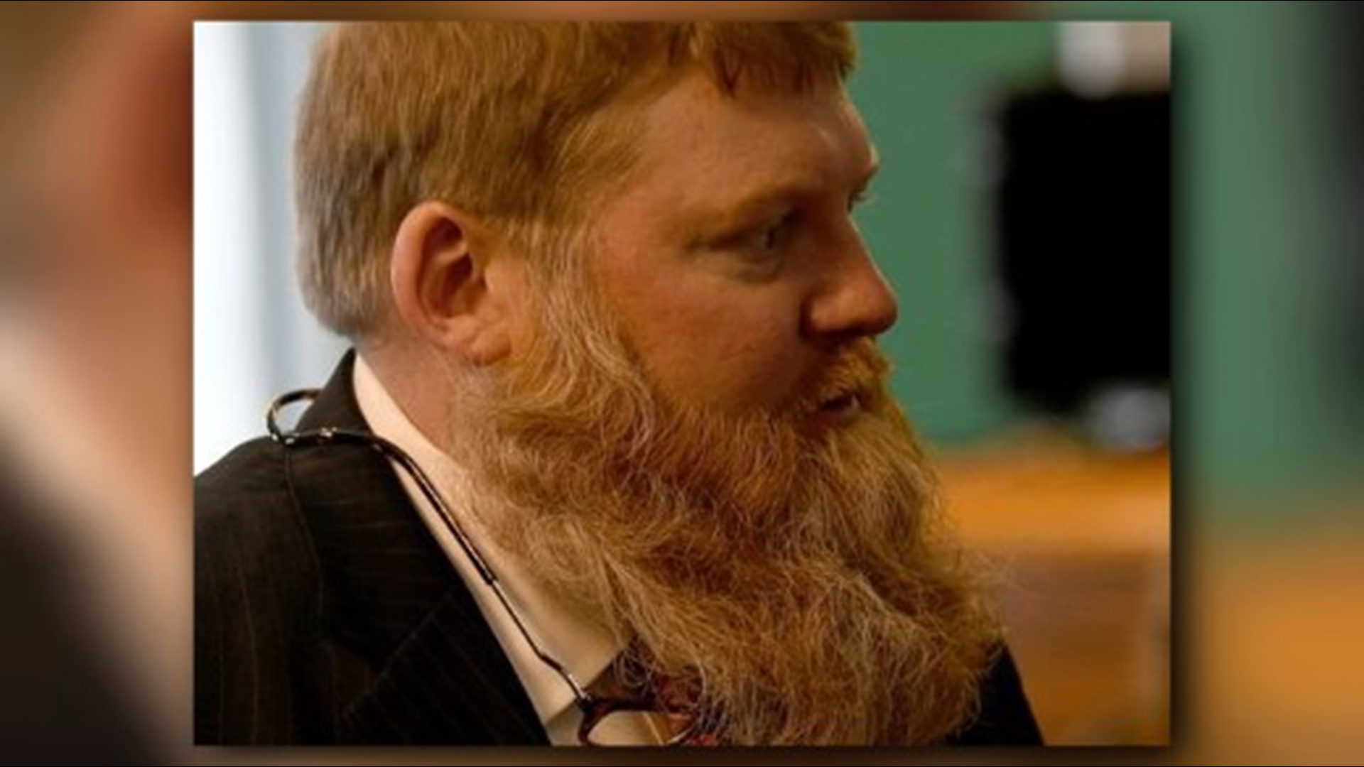 Trial phase of suspected serial killer Shawn Grate will go on as ...