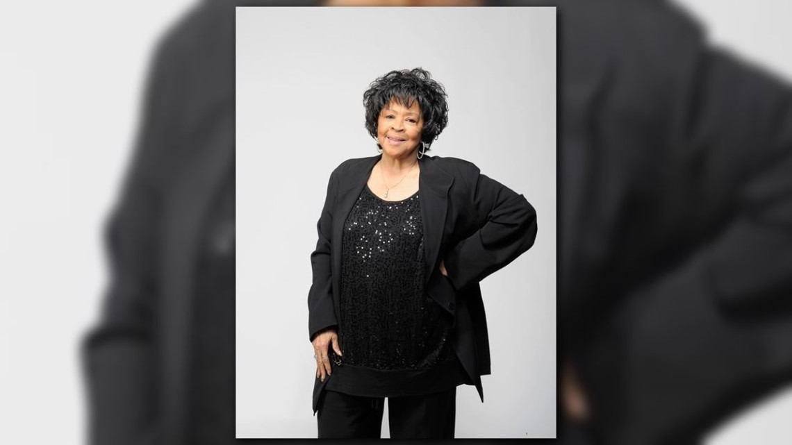 Yvonne Staples of Staples Singers siblings dies at 80 | wkyc.com