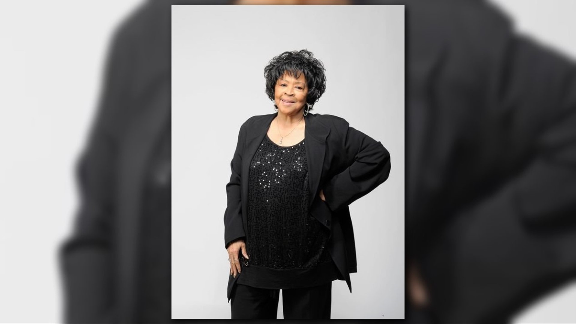 Yvonne Staples of Staples Singers siblings dies at 80 | wkyc.com