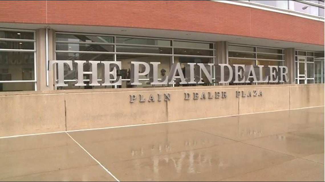 Buyouts being offered to Plain Dealer and Cleveland.com employees ...