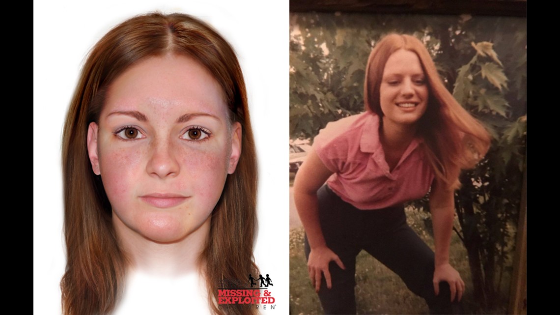 Southwest Ohio officials identify 'Jane Doe' after 37 years | wkyc.com