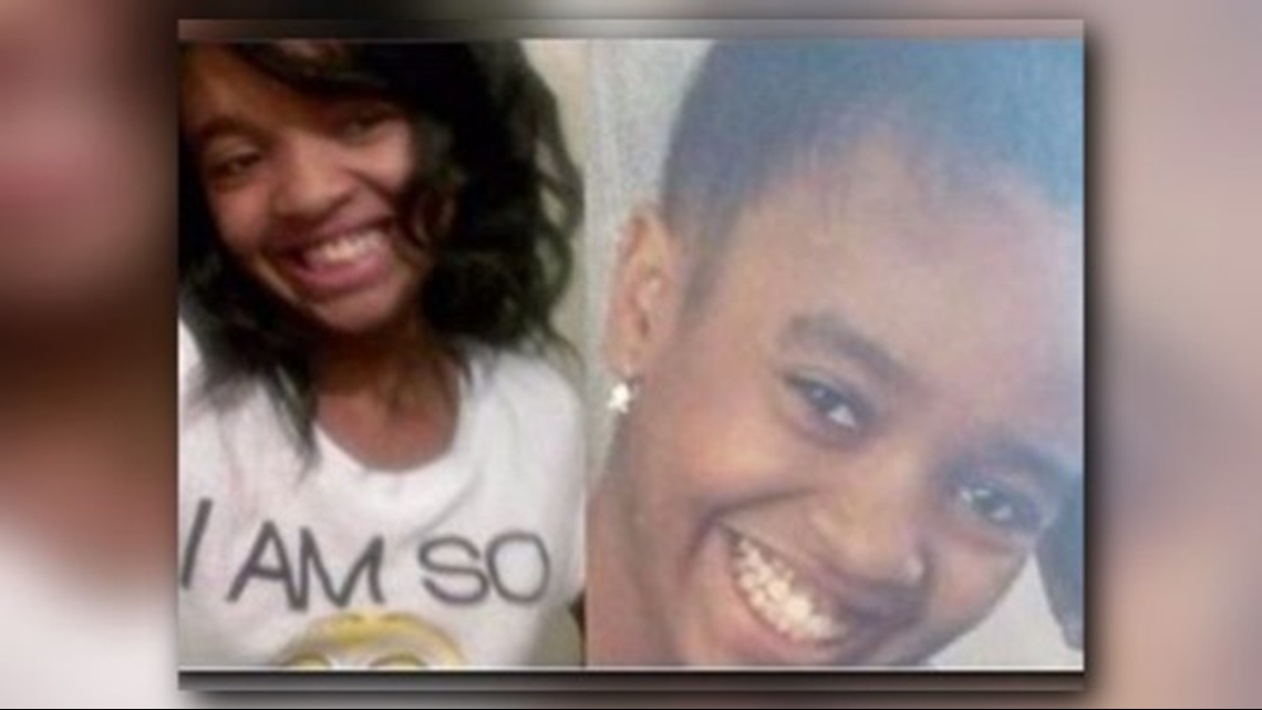 Ohio Senate passes "Alianna Alert" bill, named for Alianna DeFreeze ...