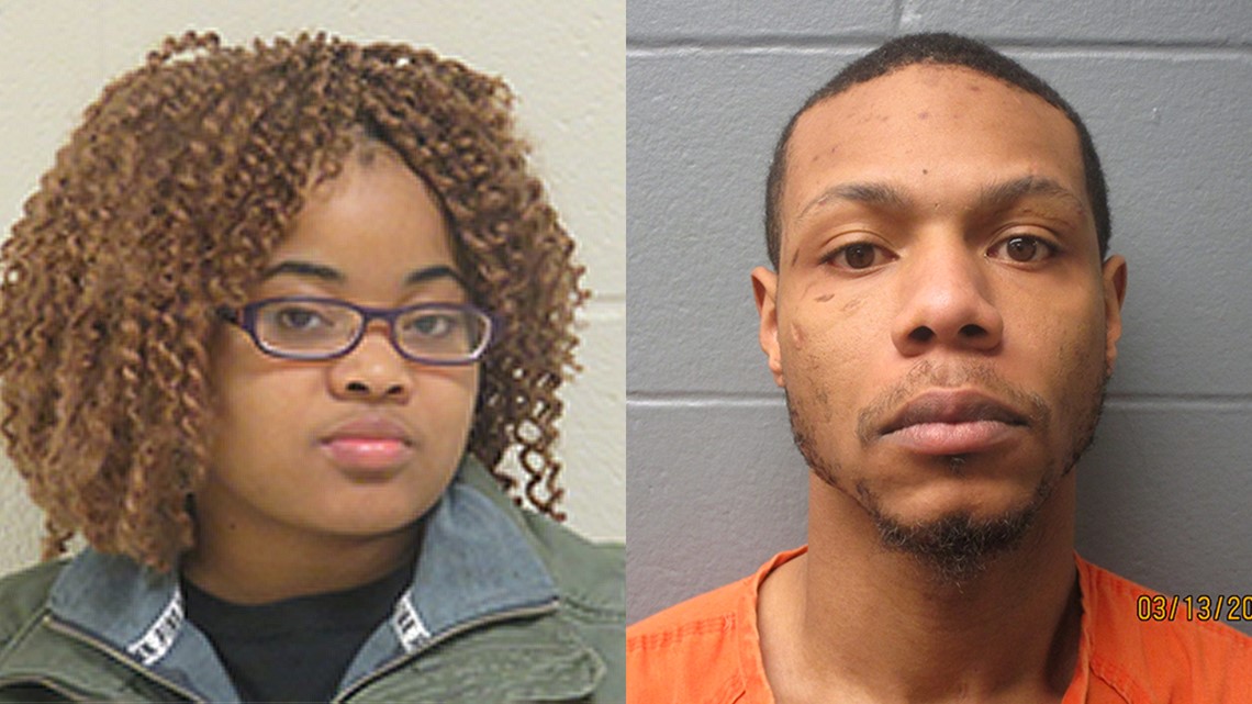 Mother, boyfriend plead not guilty in murder of Aniya Day-Garrett ...