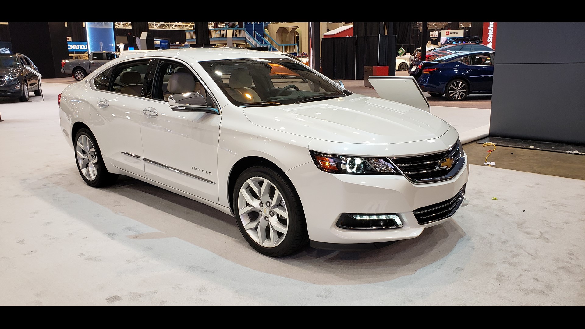 Cleveland Auto Show 2019: Everything you need to know from Ride-N-Drive ...