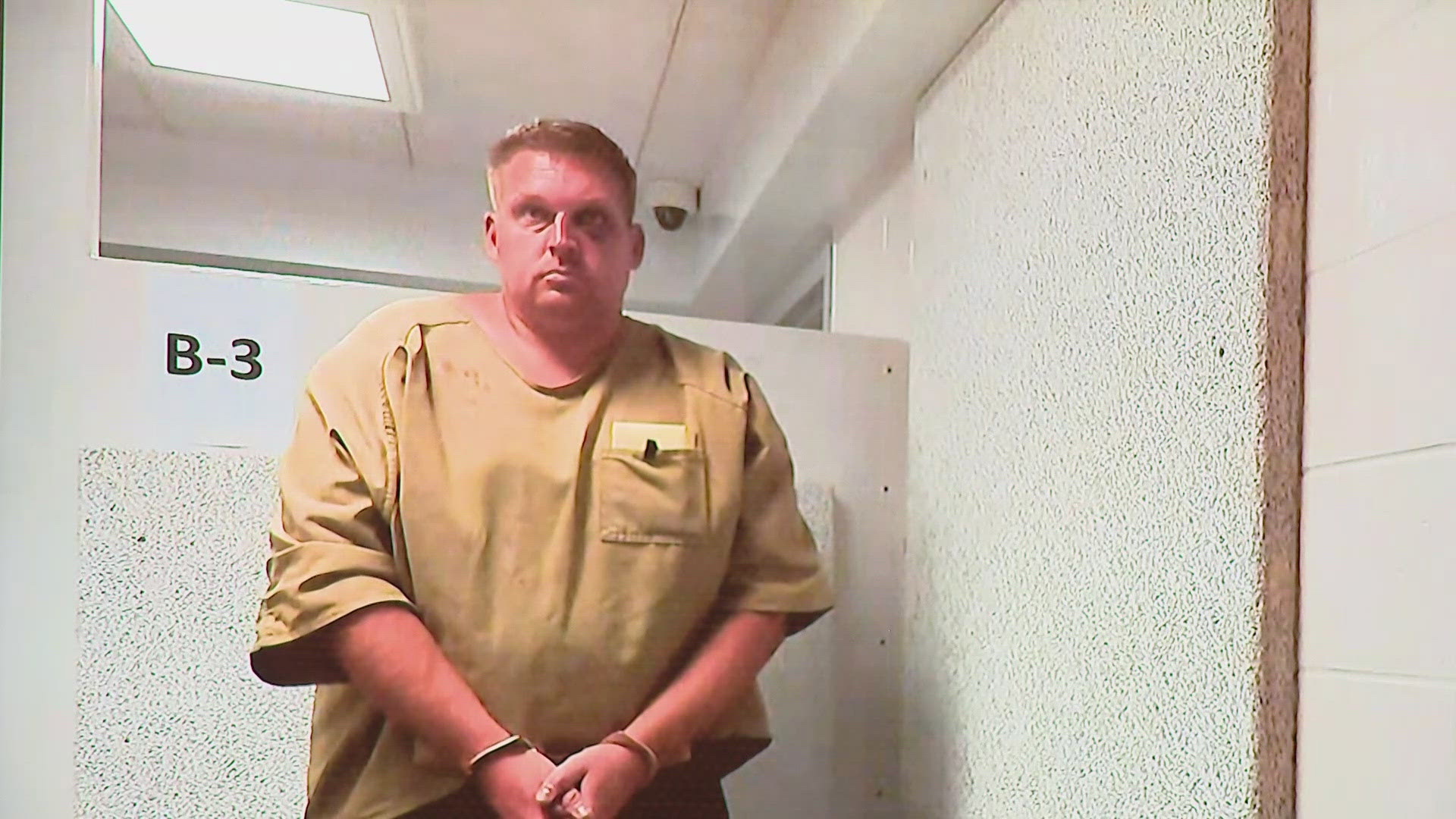 Judge gives former Ohio State player Kirk Barton charged in fatal crash ...