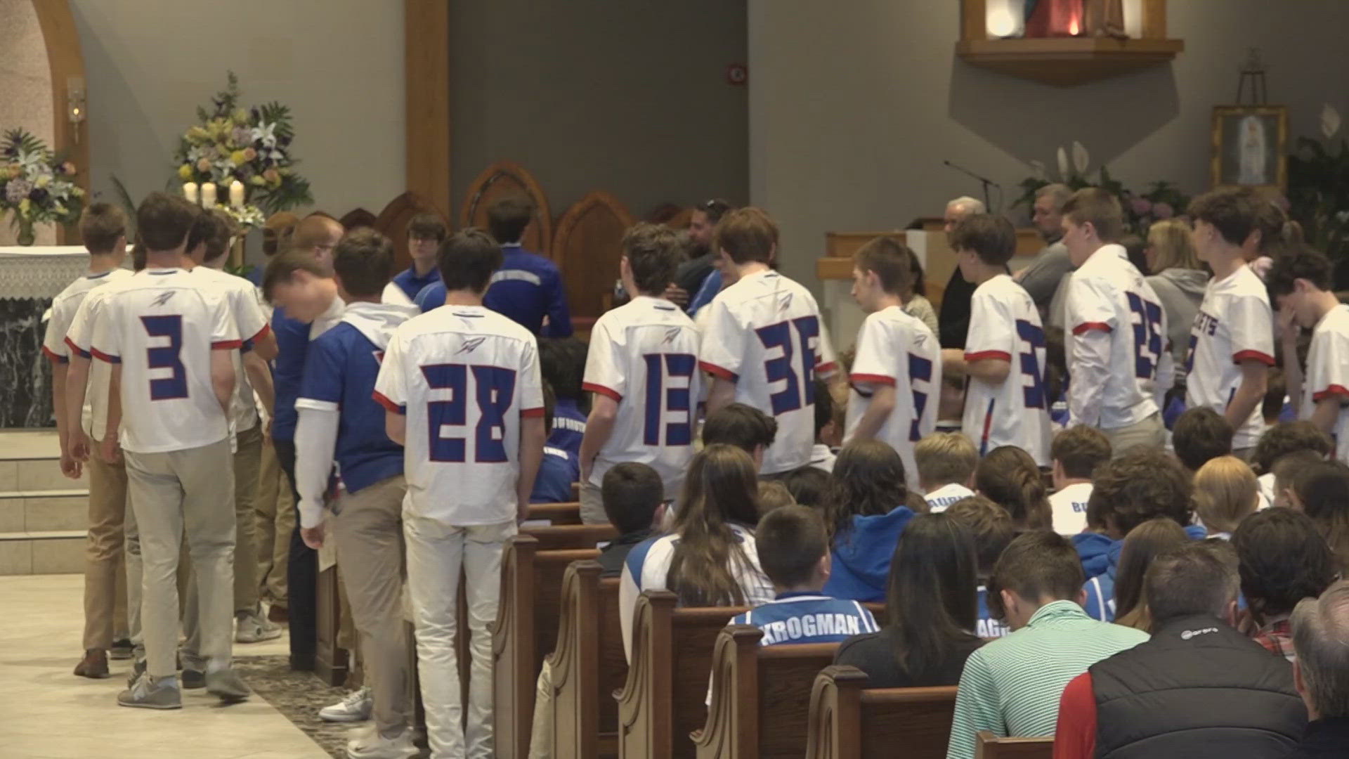 Cleveland police to host hiring event to find new officers: How to apply | wkyc.com