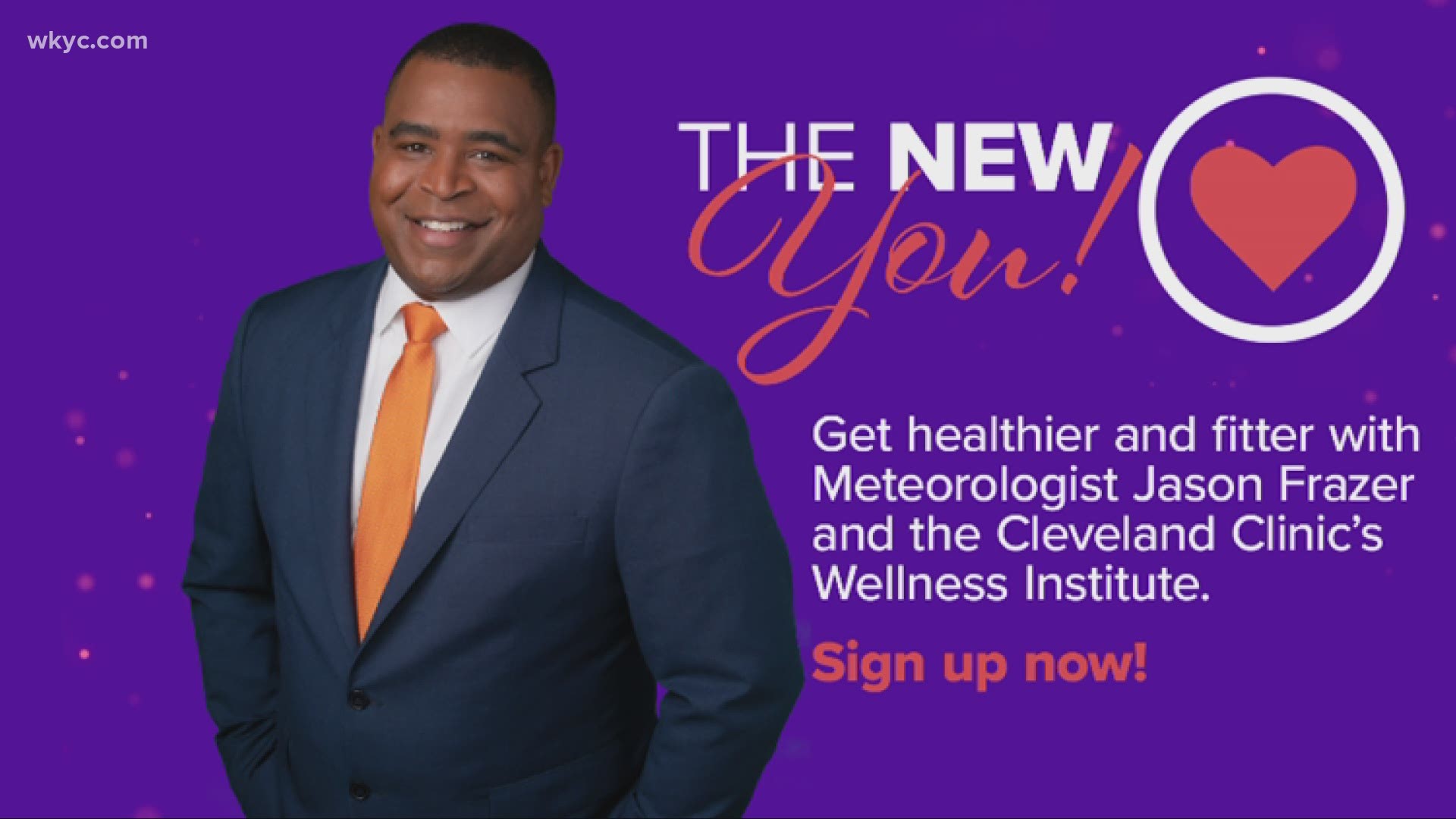 A New You With Jason Frazer. | wkyc.com