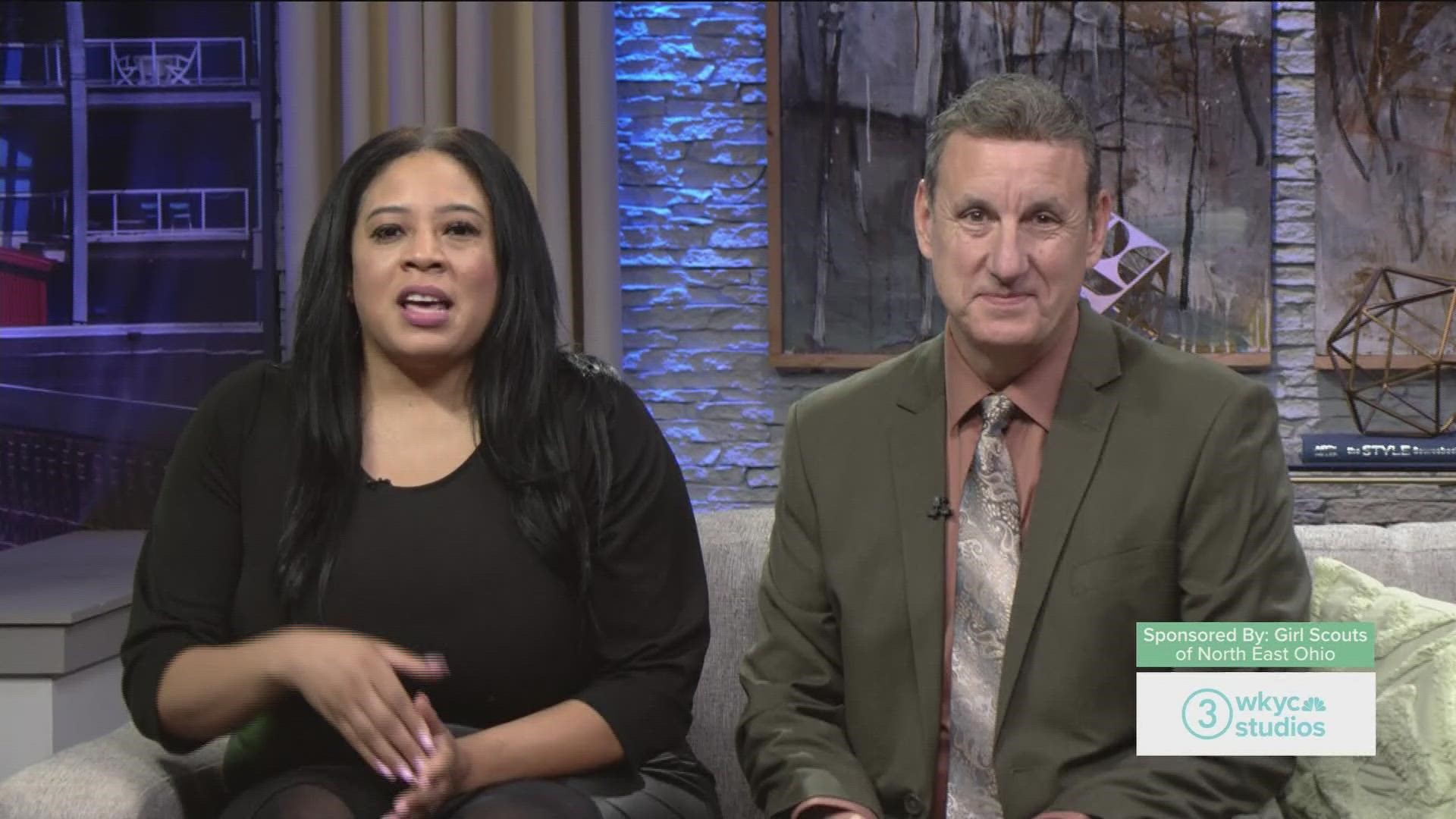 Helping Girls Grow! | wkyc.com