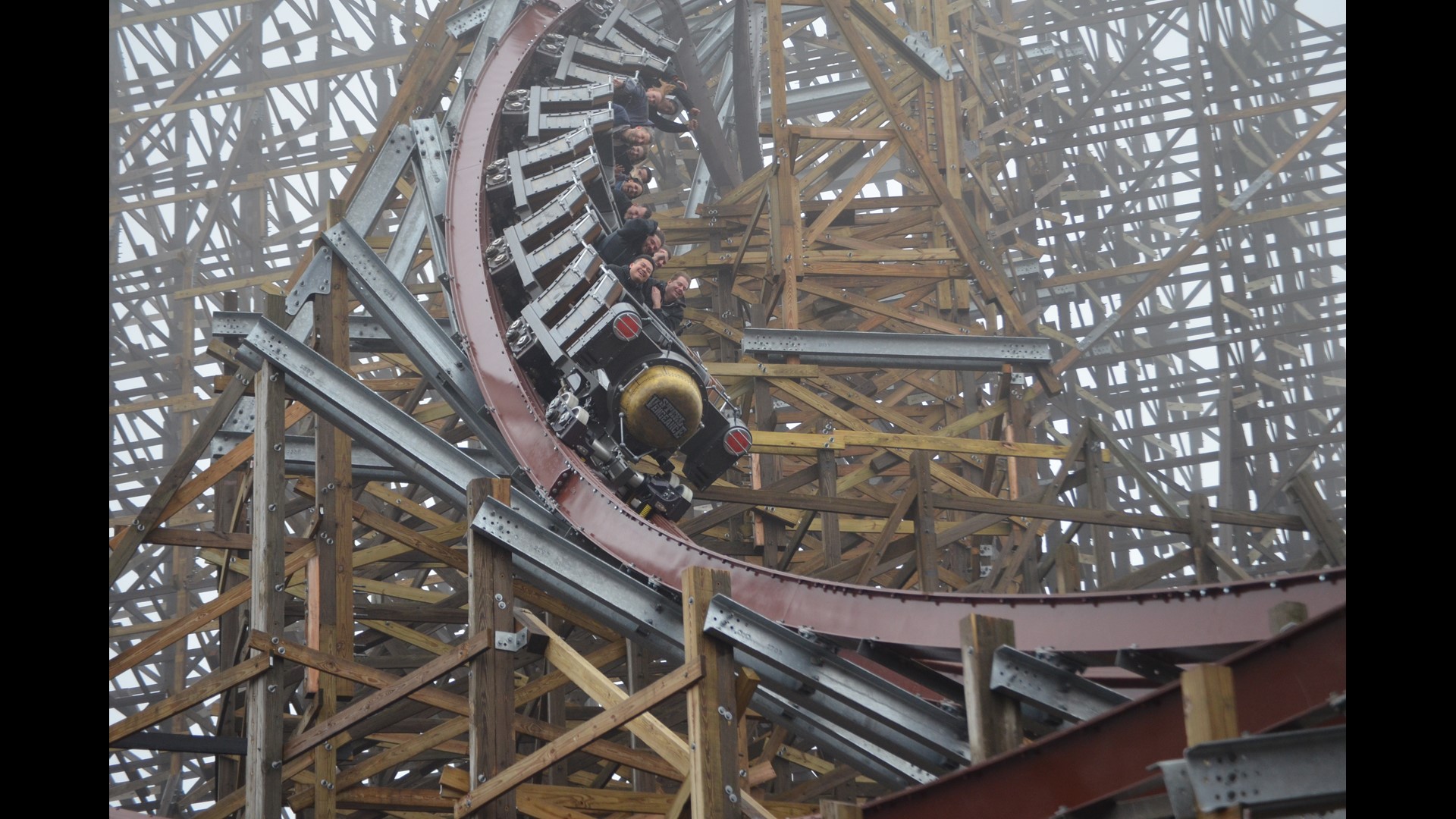 Steel Vengeance at Cedar Point: Everything you need to know before ...