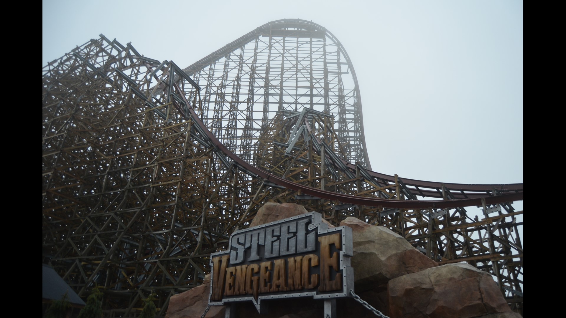 Steel Vengeance at Cedar Point: Everything you need to know before ...