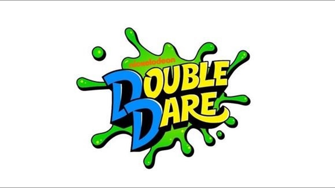 Nickelodeon's '90s game show 'Double Dare' is coming back this summer ...