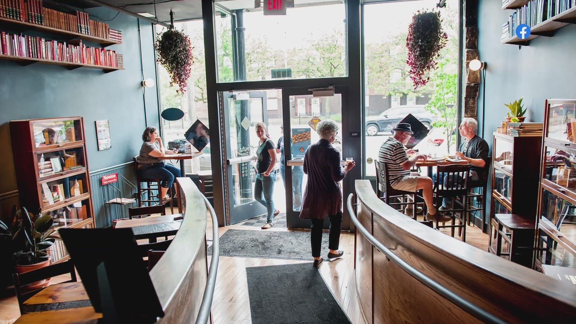 Cleveland's Bookhouse Brewing announces closure after 7 years in business | wkyc.com