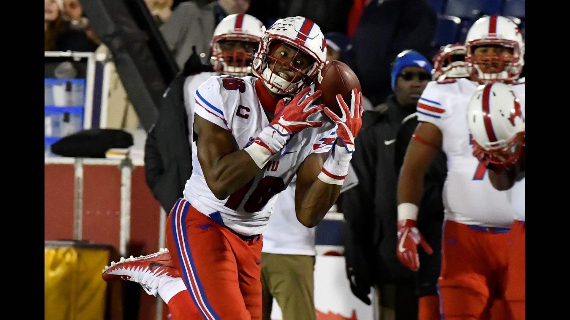 2018 NFL Draft: Pass catchers will prove to be difference makers as ...