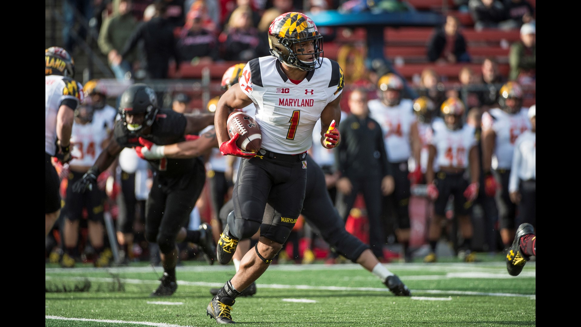 2018 NFL Draft: Pass catchers will prove to be difference makers as ...