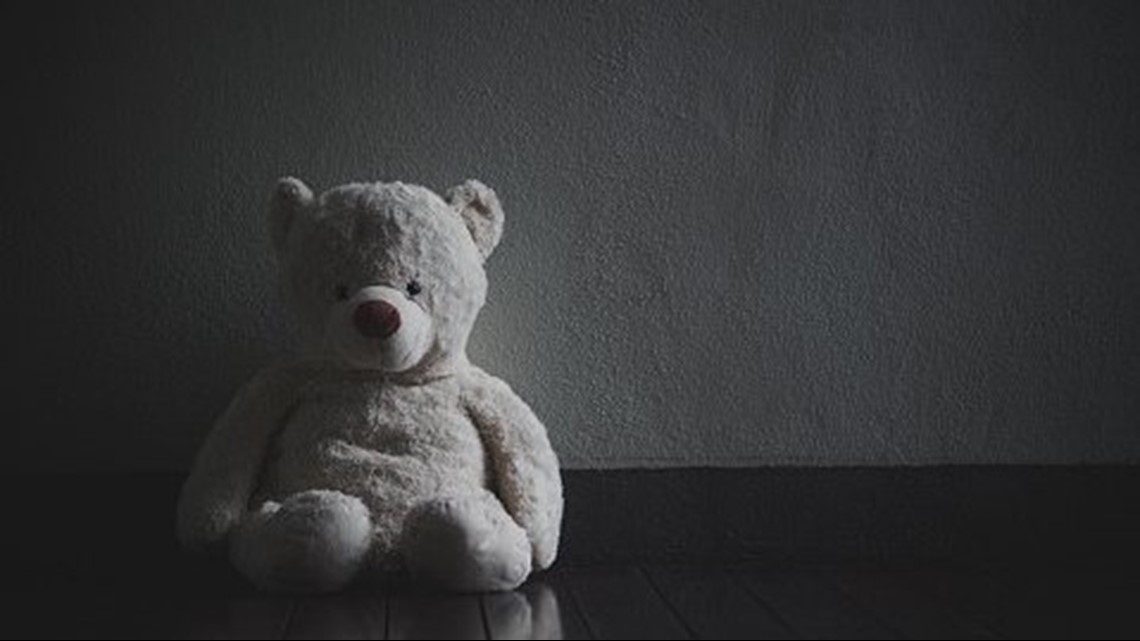 Rehoming: How parents are trading kids in an underground network | wkyc.com